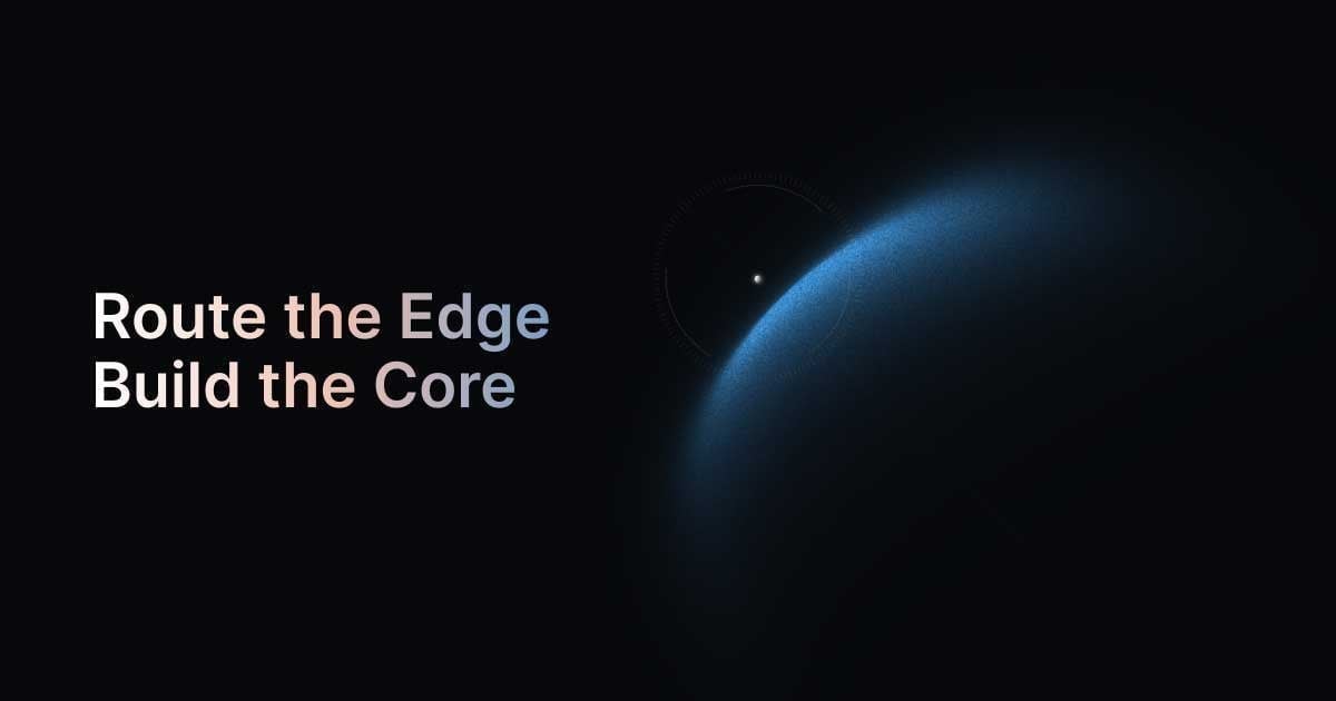 ROUTE06 | AI-Driven Development with Giselle, Liam & Acsim